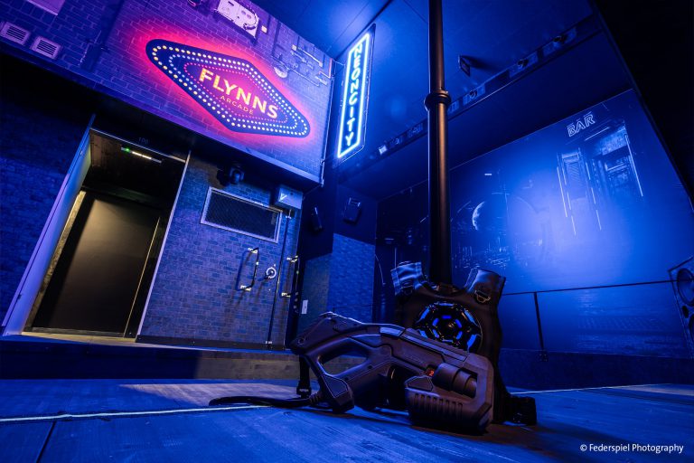 Cinedome Bern: Superlative film experience | blue Cinema