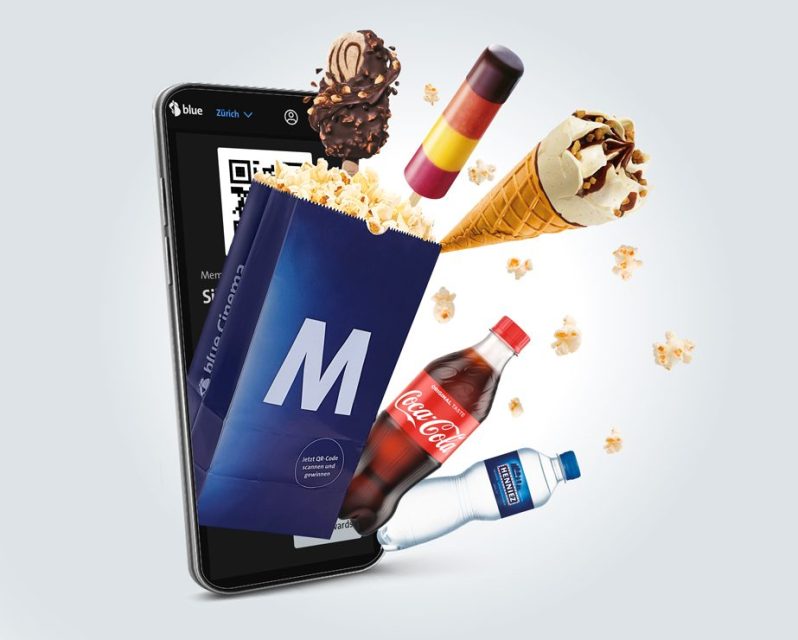 Club & Rewards at blue Cinema - Your Benefits